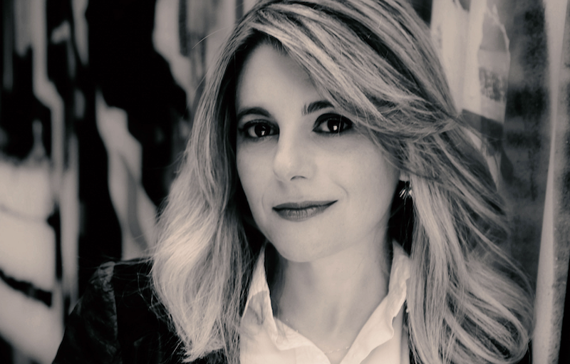 Hallie Rubenhold wins £50K for Her Biography of the Victims of Jack the ...