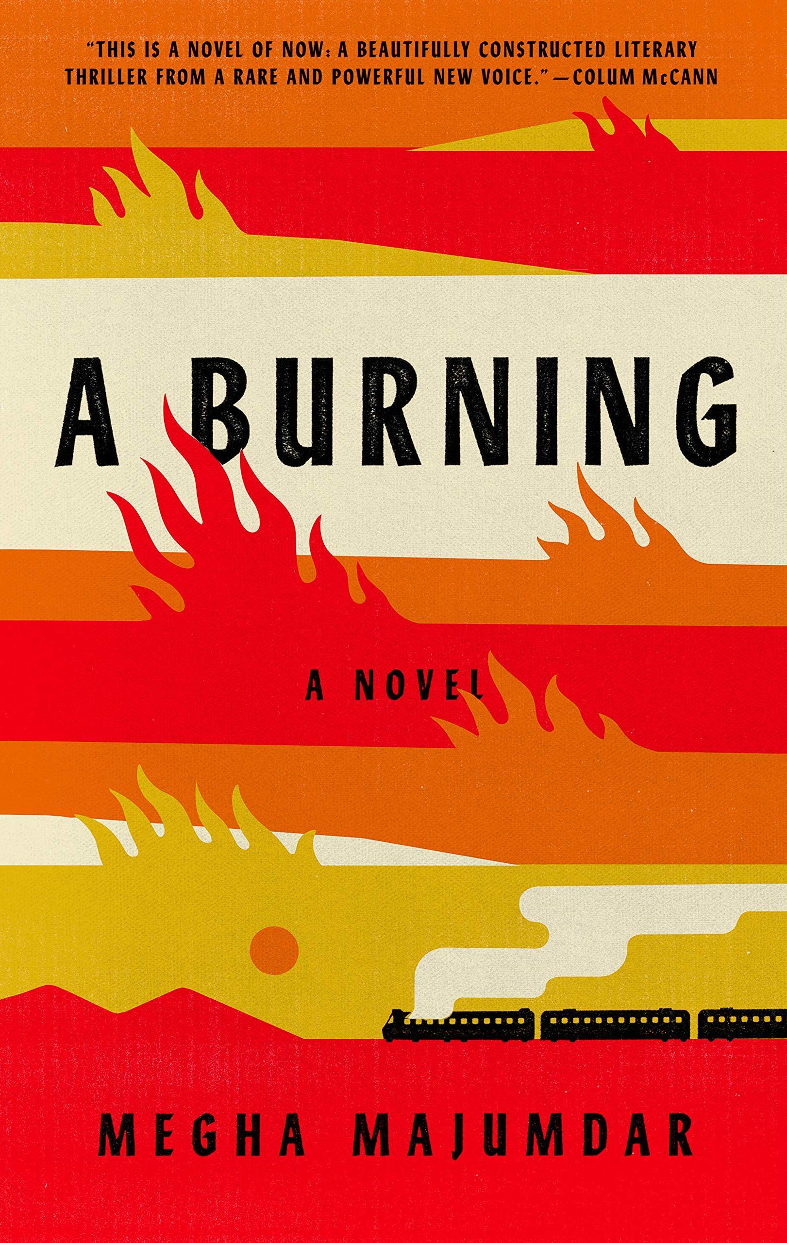 A Burning | Literary Hub