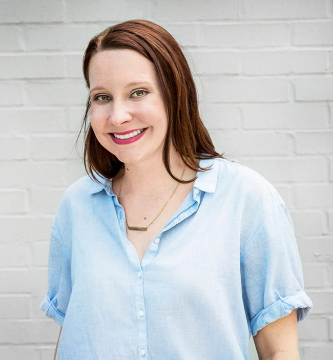 Katy Hershberger ‹ Literary Hub
