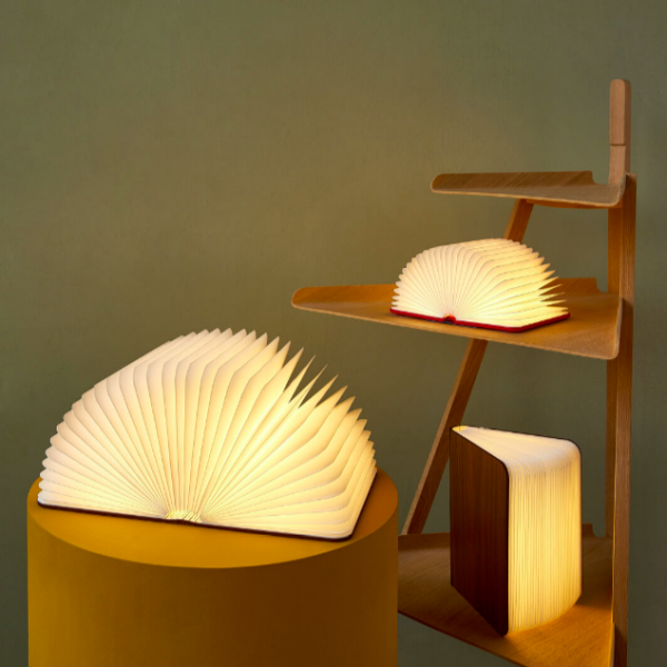 Book-shaped objects are the new books: 25 great gifts for people who ...