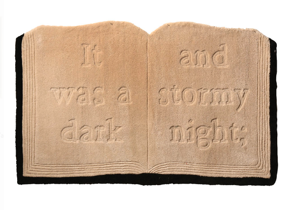 Book-shaped objects are the new books: 25 great gifts for people who ...