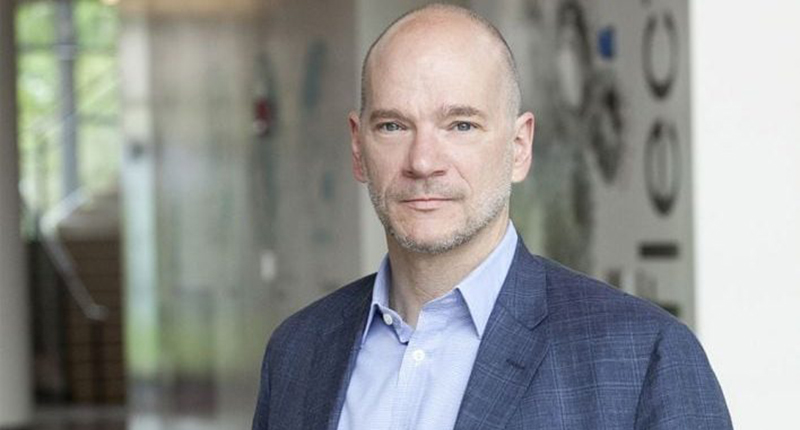 Andrew McAfee Has Some Ideas About How to Fix Capitalism (and Save the ...