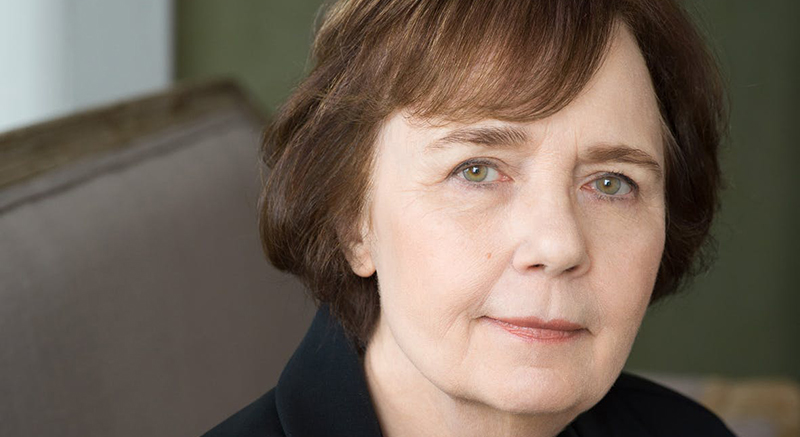 Gail Collins on the Adventures of Older Women in American History ...