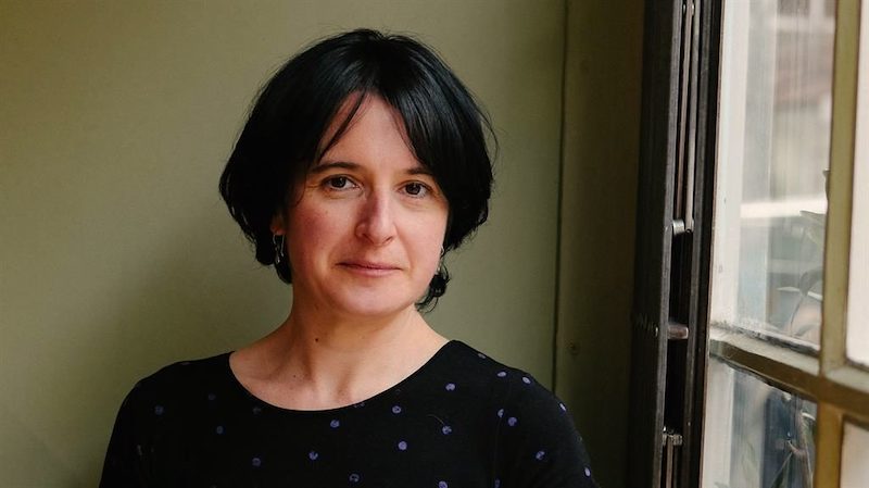 Sarah Moss on Ghost Walls, Violence Against Women, and Social ...