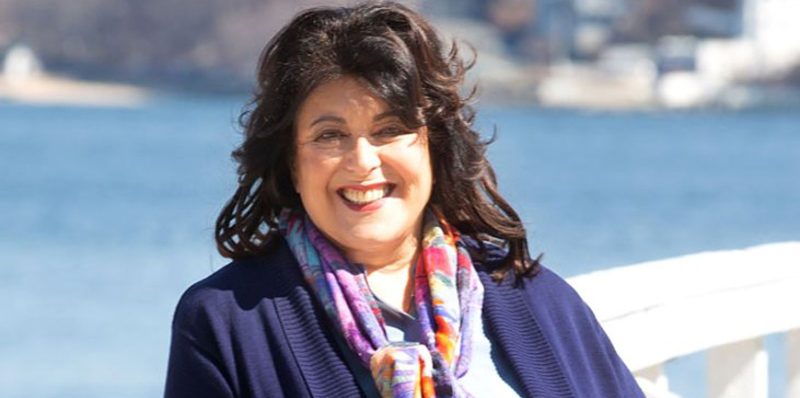 Susan Isaacs on Why She Chose to Write Mysteries | Literary Hub