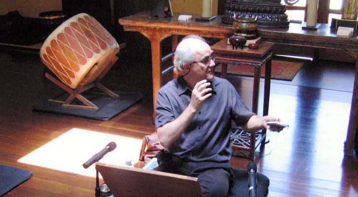 Stephen Batchelor ‹ Literary Hub