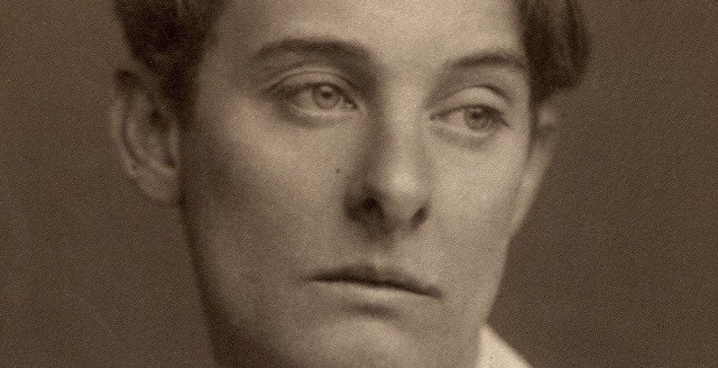 Sixteen in Queens and in Love With Lord Alfred Douglas ‹ Literary Hub