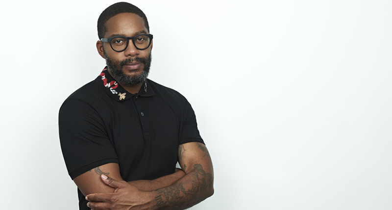 Mitchell S. Jackson on Holding Up a Mirror to Whiteness | Literary Hub