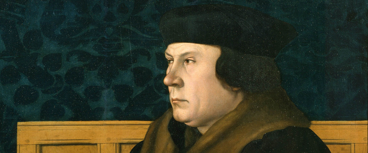 10 Great Works of Historical Fiction to Ease Your Thomas Cromwell ...