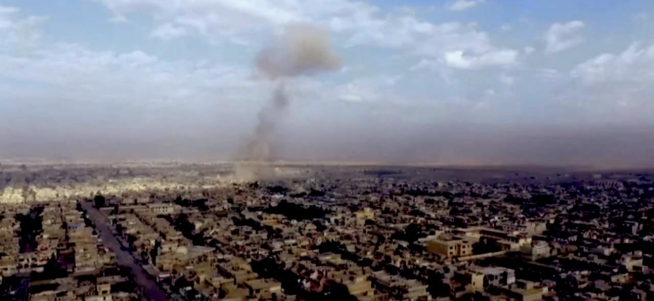 On the Rise and Fall of ISIS | Literary Hub