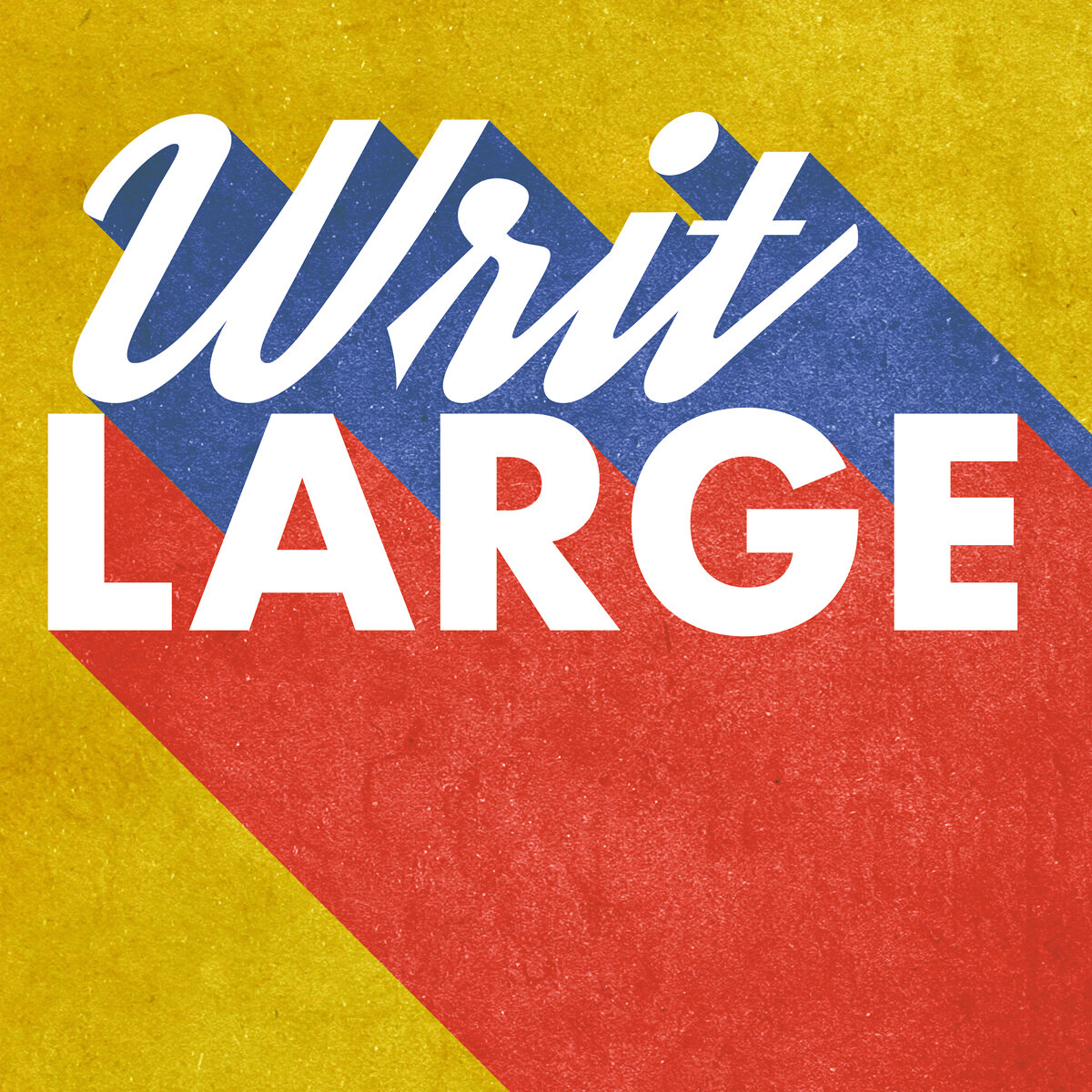 Writ Large Literary Hub