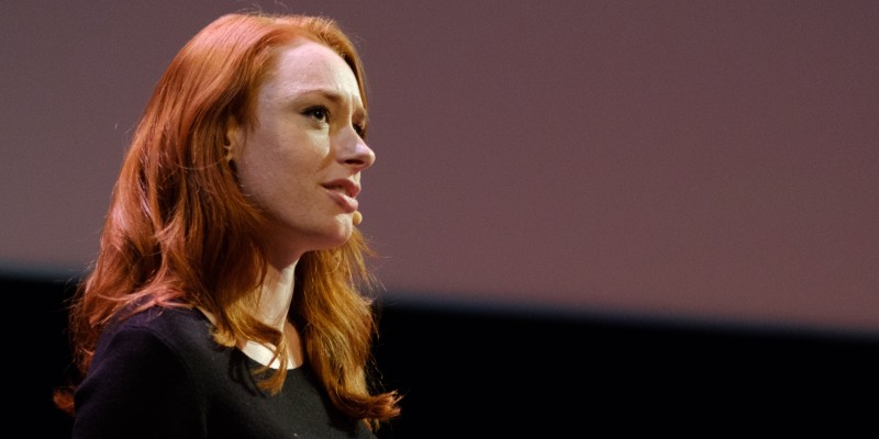 Simon Ings and Hannah Fry on the Rise Artificial Intelligence ...