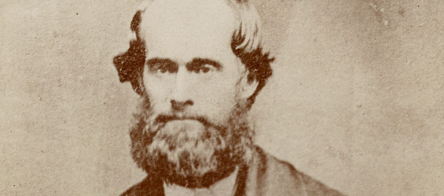 The Forged Letter that Began a Mormon Succession Crisis ‹ Literary Hub