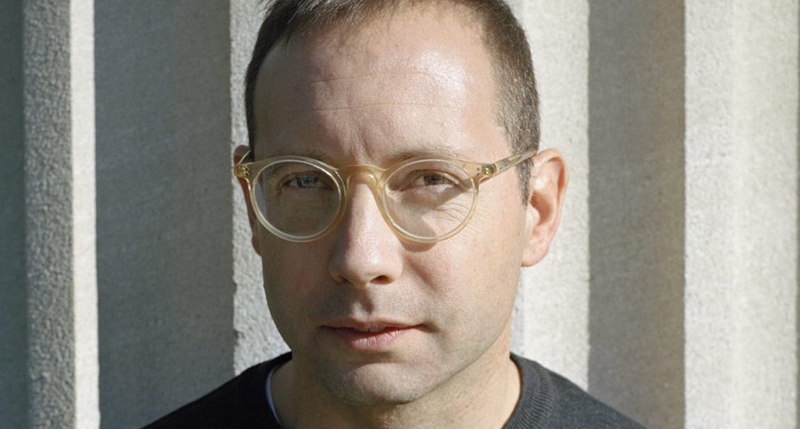 Benjamin Nugent on Writing About Male Privilege After #MeToo ‹ Literary Hub