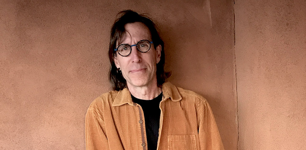 The Ecology of Perception: An Interview with David Abram | Literary Hub