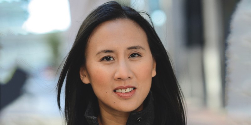 Celeste Ng on Fighting Perfectionism | Literary Hub