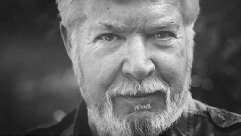 Remembering Timothy Findley on His Home Ground ‹ Literary Hub