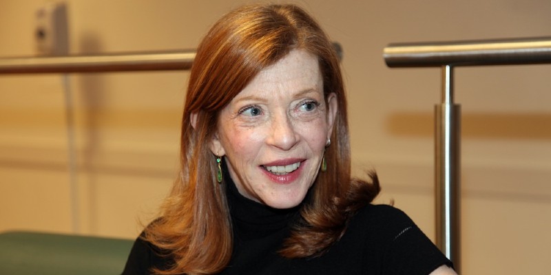 Susan Orlean on Our Collective Desire For a Little Levity Right Now ...