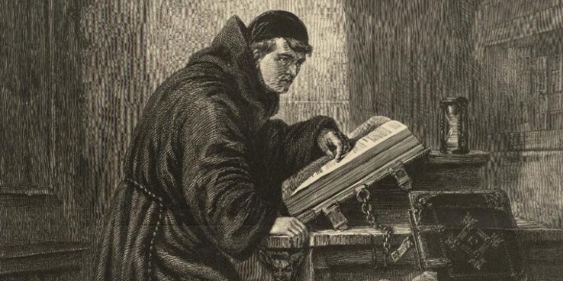 The Bible Is Far More Interesting to Read as a Literary Text Than a ...