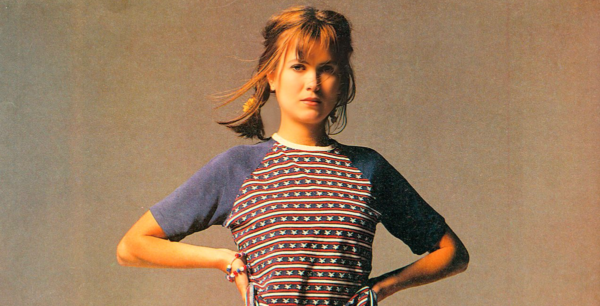 Juliana Hatfield