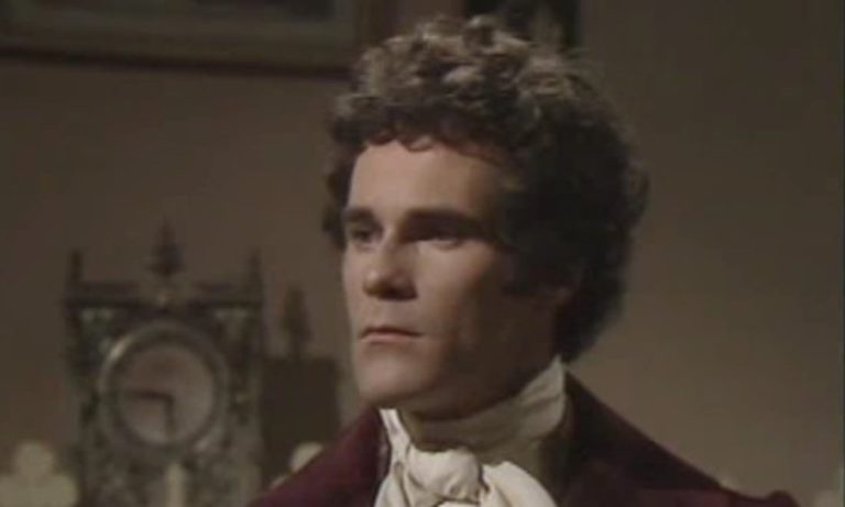 Every Mr. Darcy* Ranked ‹ Literary Hub