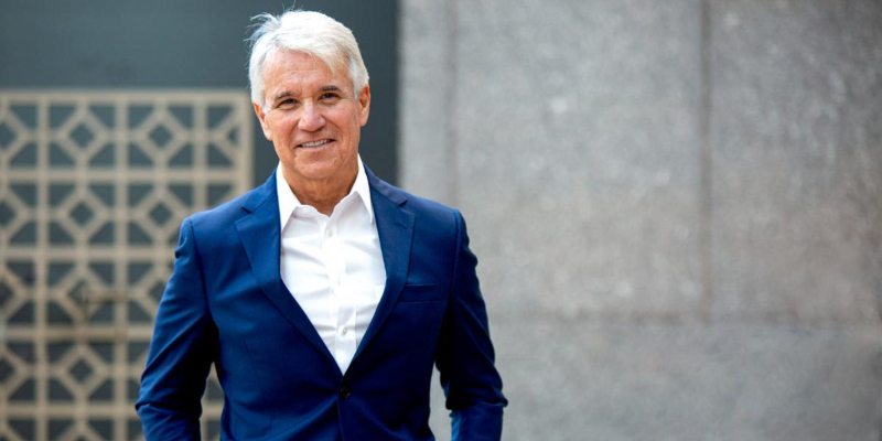 George Gascón on His LAPD Career and the Generational Harms of Policing ...