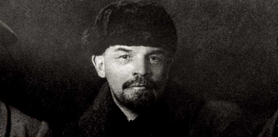 Lenin Loved Revolutions, But What About the Revolutionaries? | Literary Hub