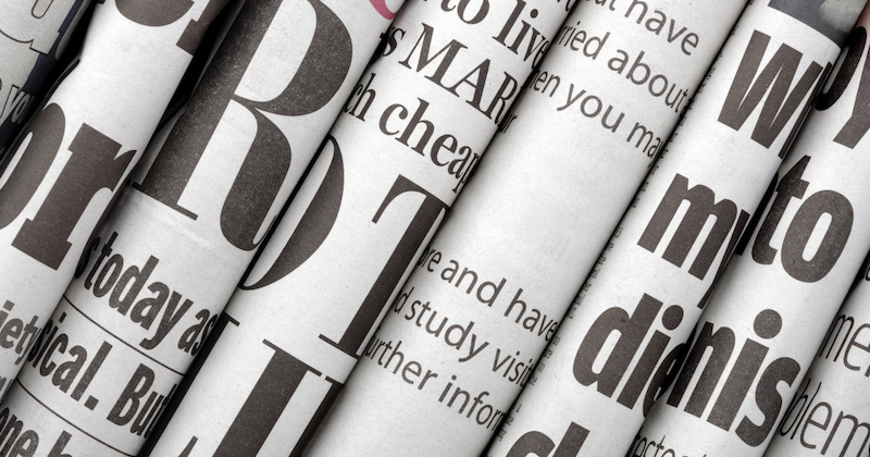 Are these the best 10 works of journalism published in the last decade ...