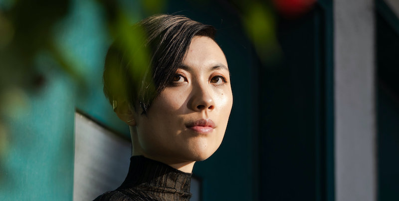 WATCH: Novelist C Pam Zhang in Conversation with John Freeman ...