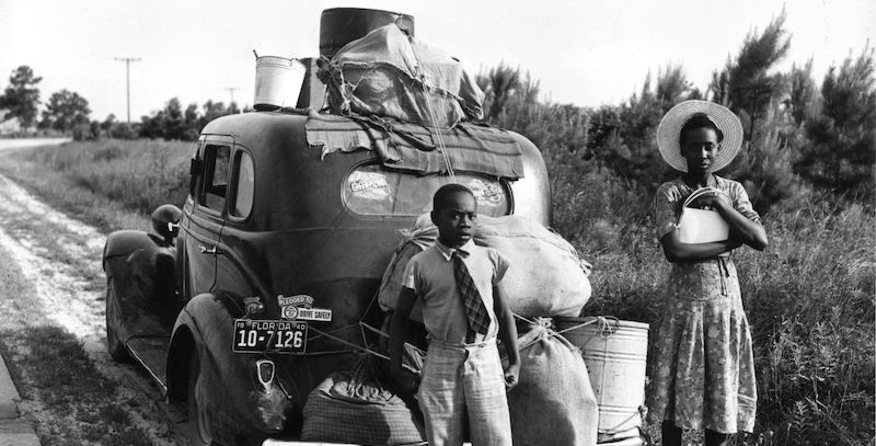 Isabel Wilkerson on the Legacies of American Chattel Slavery ‹ Literary Hub