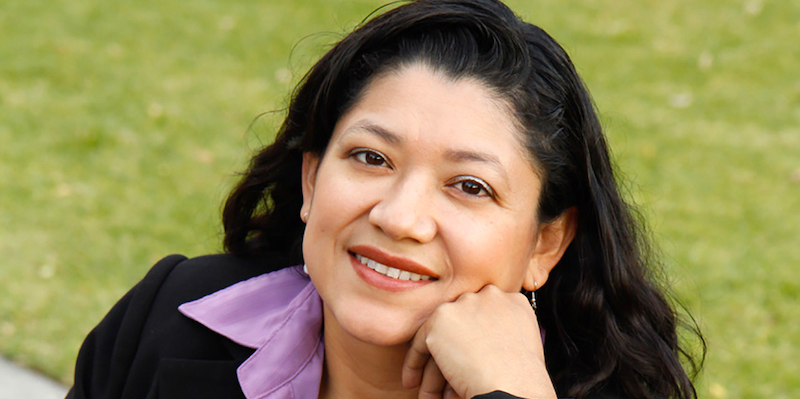 WATCH: Reyna Grande in Conversation with John Freeman ‹ Literary Hub