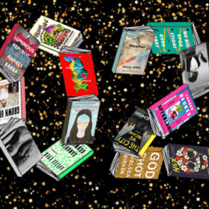 Reading Lists ‹ Literary Hub