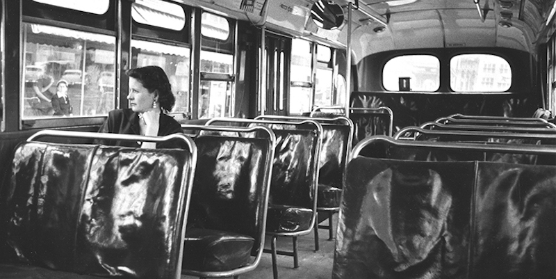 On the Courage of the Earliest Civil Rights Bus Protesters ‹ Literary Hub