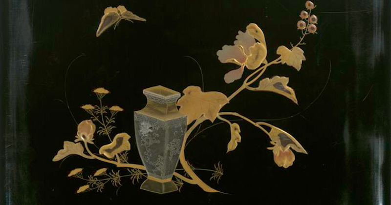 A Beautiful Harvest: How Students in Japan Turn Urushi Trees Into ...