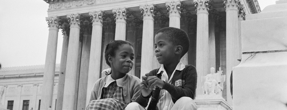 Still Fighting For Liberty and Justice For All: A Visual History of ...