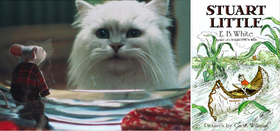 Los 9 Gatos más Malos de la Literatura | Onyx