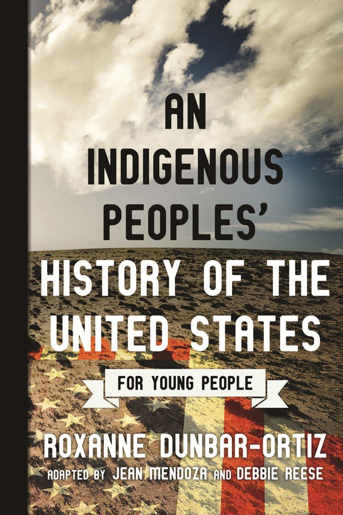 12 Books by Indigenous Writers to Read this Indigenous Peoples Day ...