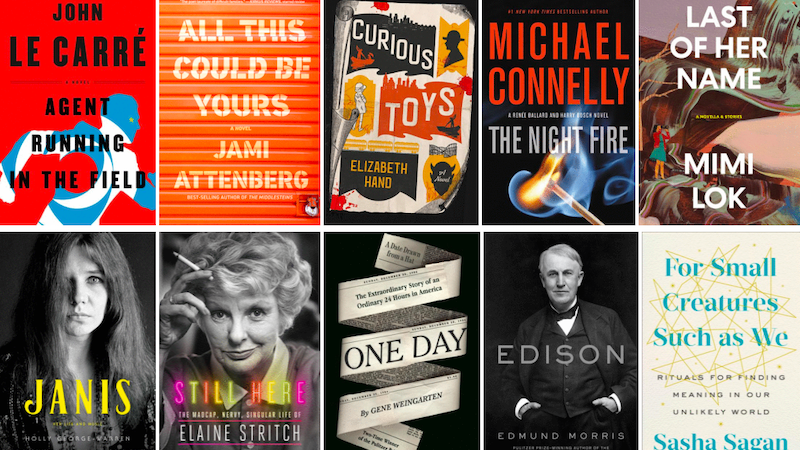 The Strangest Questions Ever Asked of New York City Librarians ...