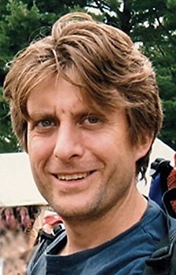 D.J. Palmer ‹ CrimeReads