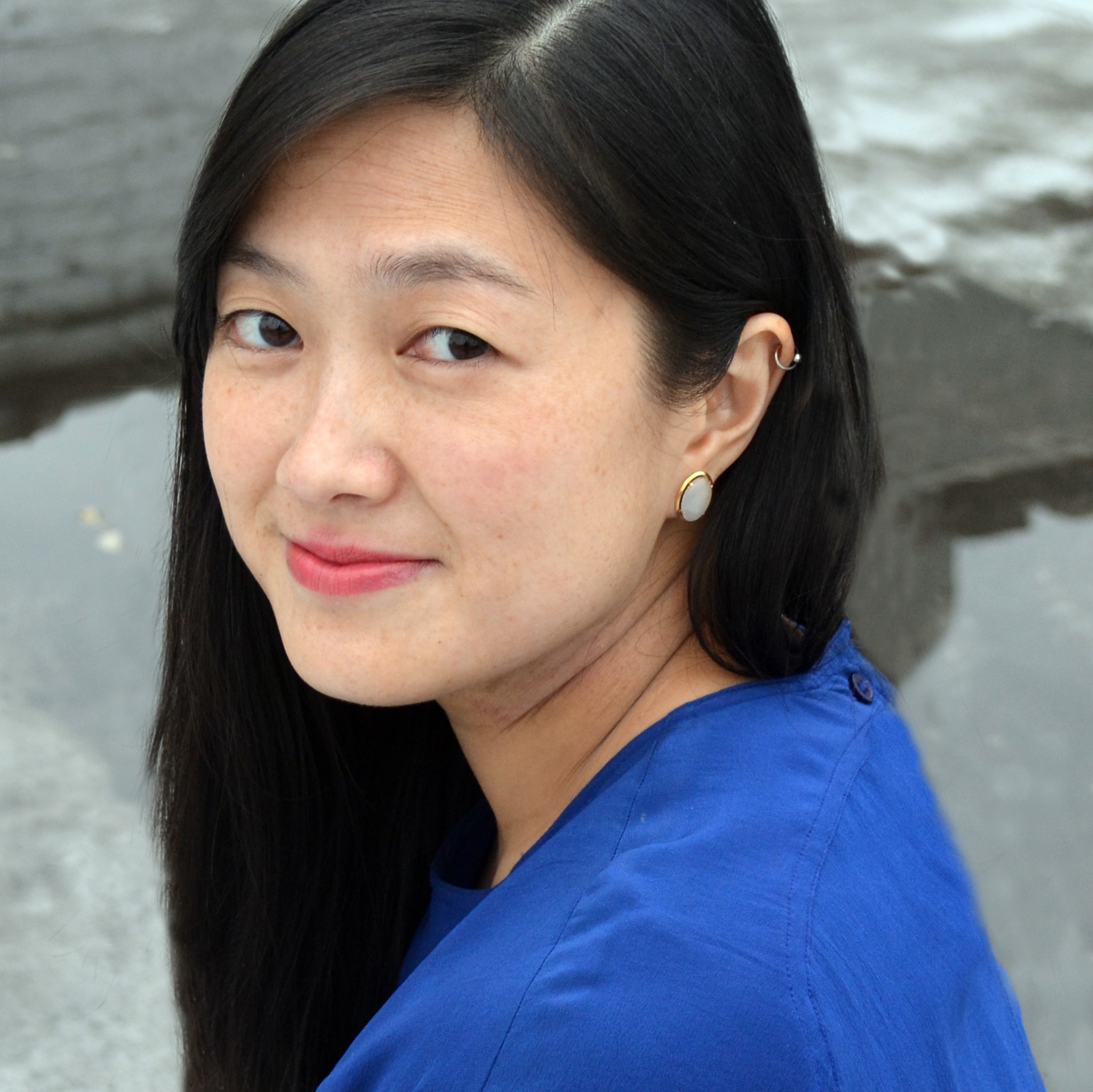 Mimi Wong | CrimeReads