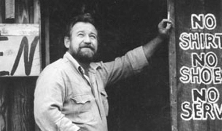 James Crumley: Wit, Wisdom, and Whisky | CrimeReads