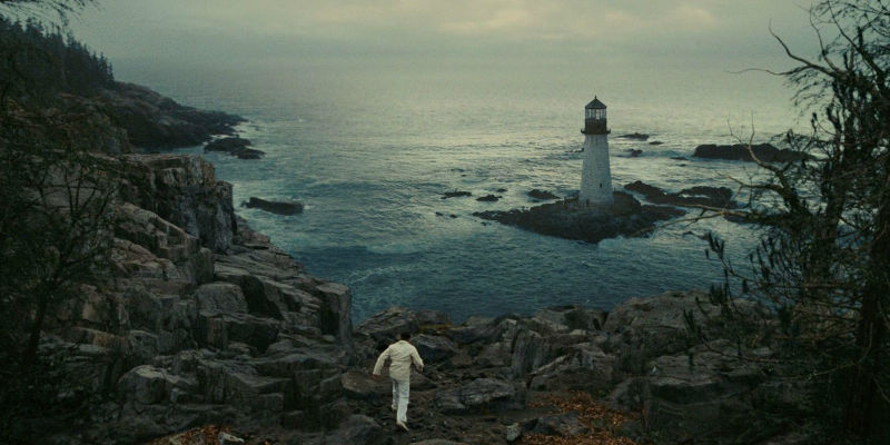 Islands: The Ultimate Crime Fiction Setting | CrimeReads