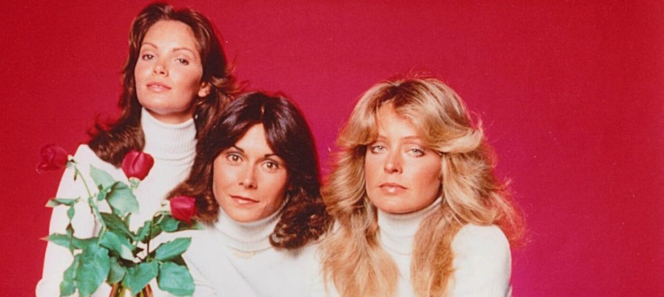 The Strange Cultural Legacy of Charlie's Angels | CrimeReads