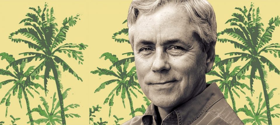 Carl Hiaasen: A Crime Reader's Guide to the Classics | CrimeReads