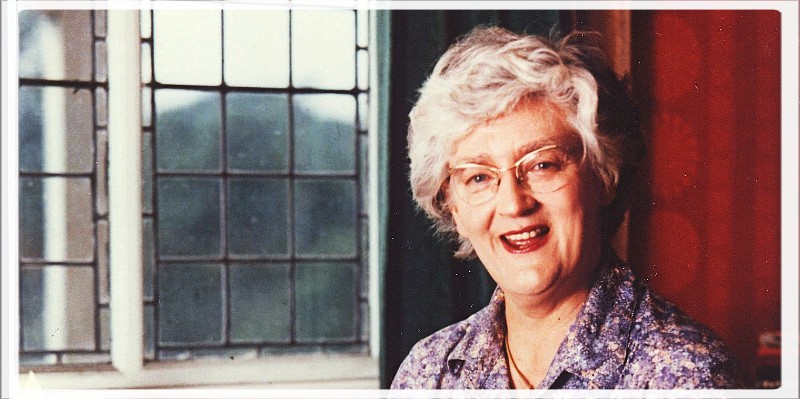 Catherine Aird: A Crime Reader's Guide to the Classics | CrimeReads