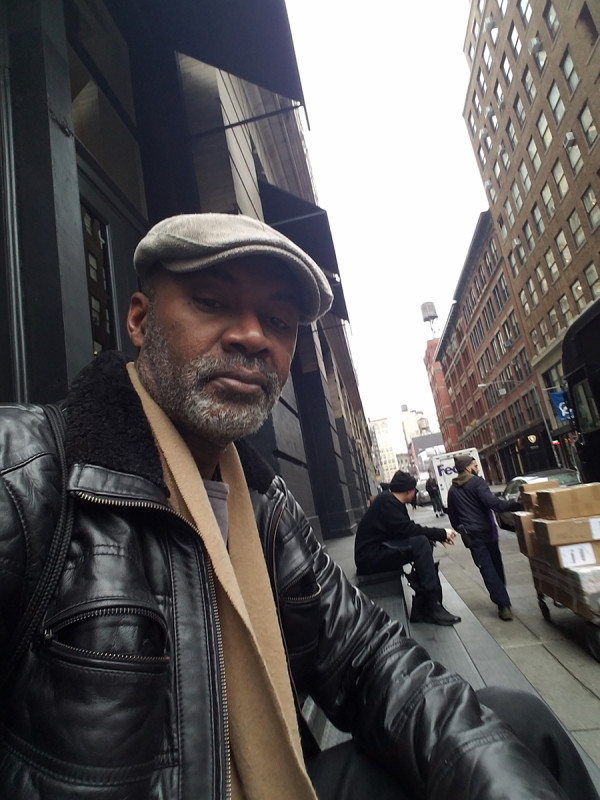 Nelson George ‹ CrimeReads