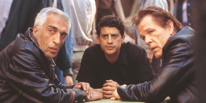 The Good Thief: The Best Heist Movie You’ve (Probably) Never Seen ...