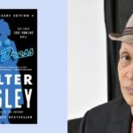 Walter Mosley: When I'm Telling a Story I Imagine the Eavesdropper Over ...