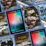 The 10 Best Book Covers of October ‹ Literary Hub