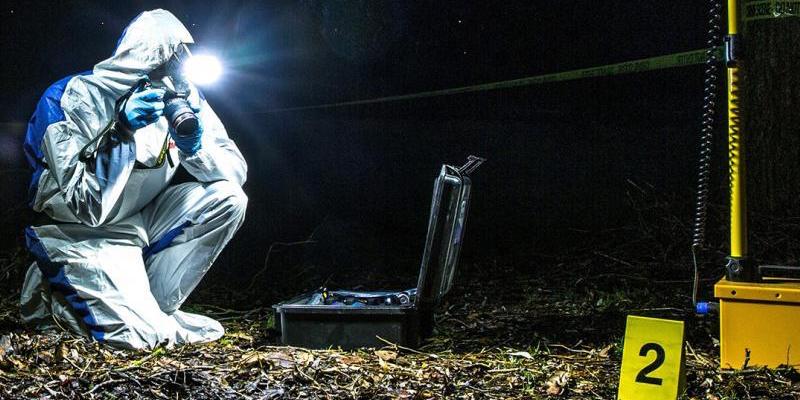 Forget Bones and CSI: The Real Business of Forensics is Grueling and ...